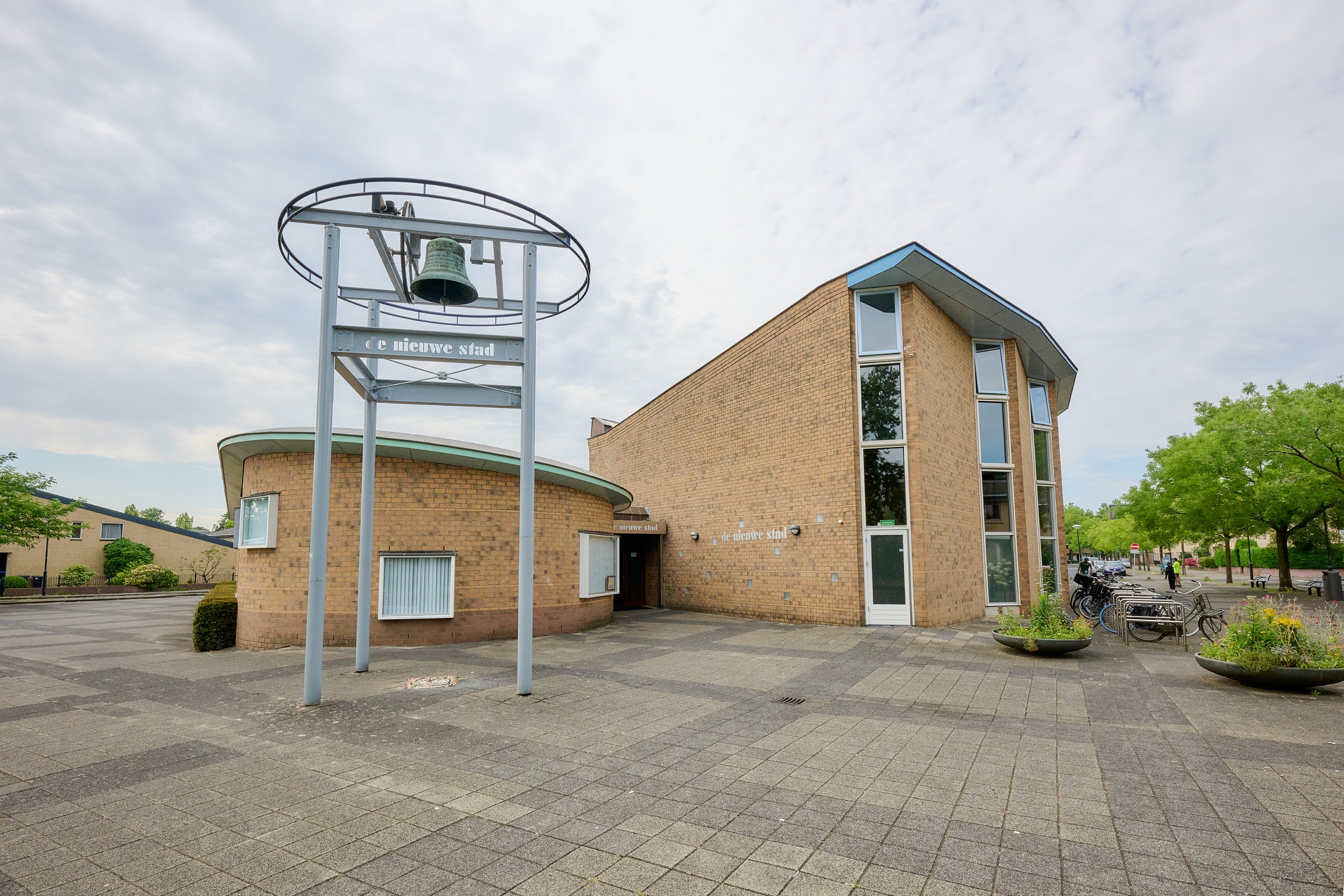 The Other Map of Amsterdam | Map | Woven table cloths hall