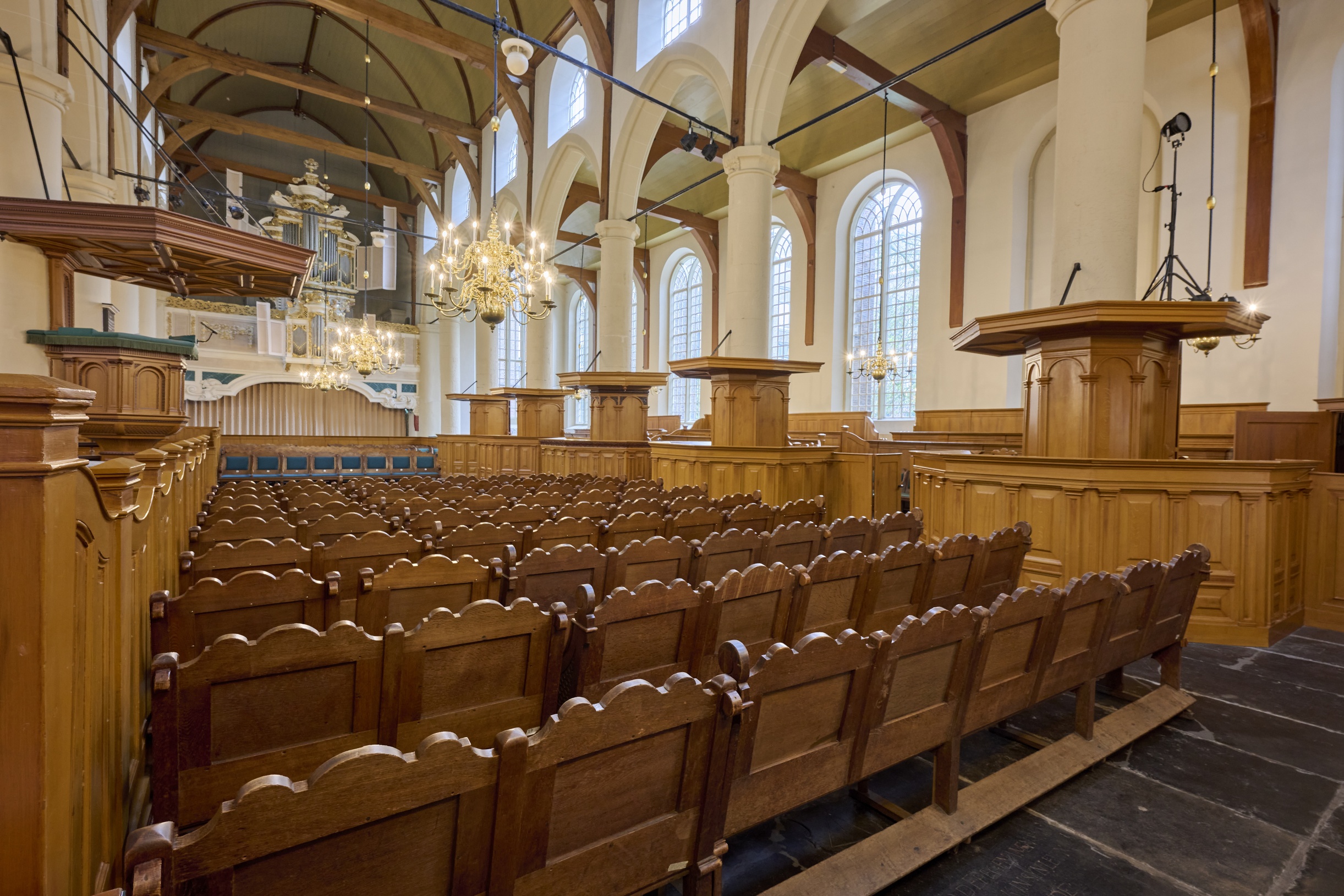 The Other Map of Amsterdam | Map | The burial of Anna