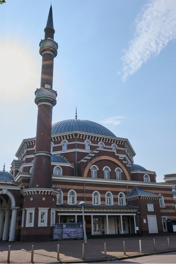 De andere kaart van Amsterdam